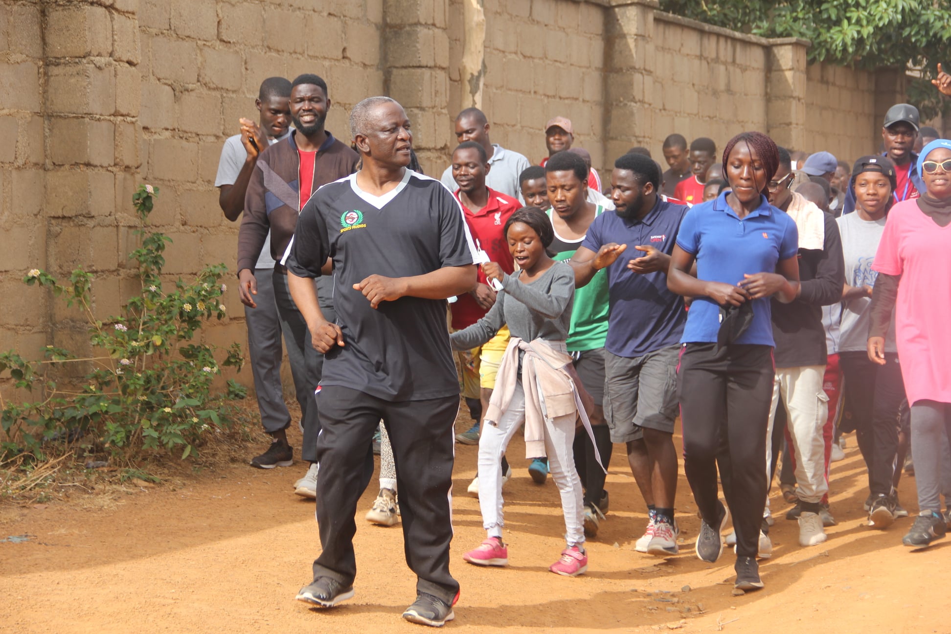 ECWA Theological Seminary,Jos