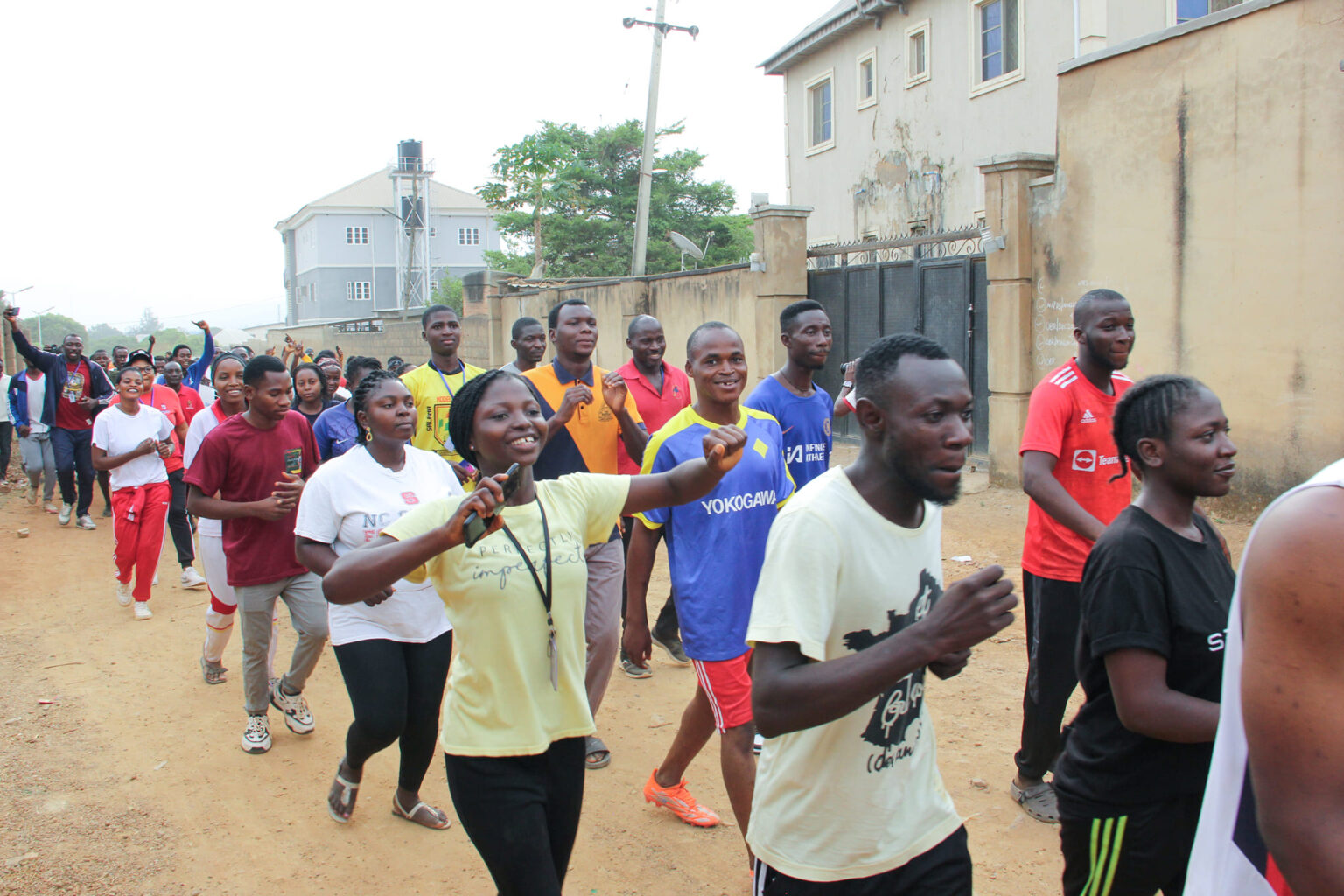 ECWA Theological Seminary,Jos